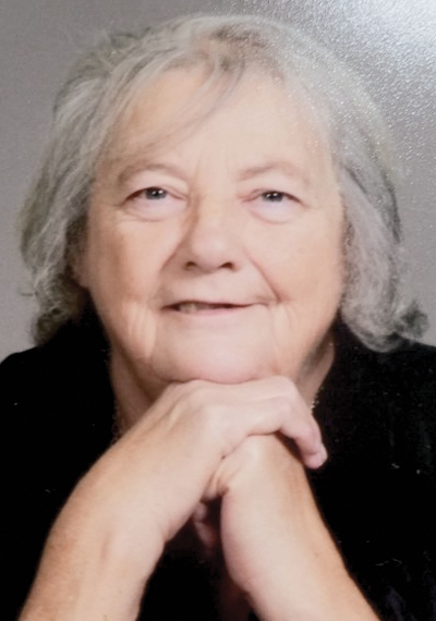 Barbara L. Parks | News, Sports, Jobs - The Sentinel